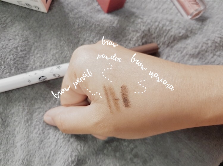 BLYTHE COSMETICS 👉 FIRST IMPRESSIONS + REVIEW | kyamiku