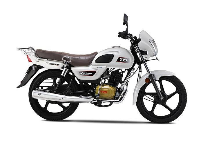 Bajaj Platina Vs Hero Splendor Vs TVS Radeon