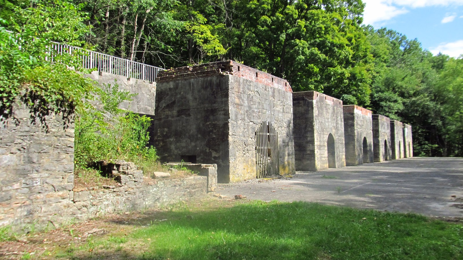 Old Industry of Southwestern Pennsylvania : Allegheny (Alleghany ...