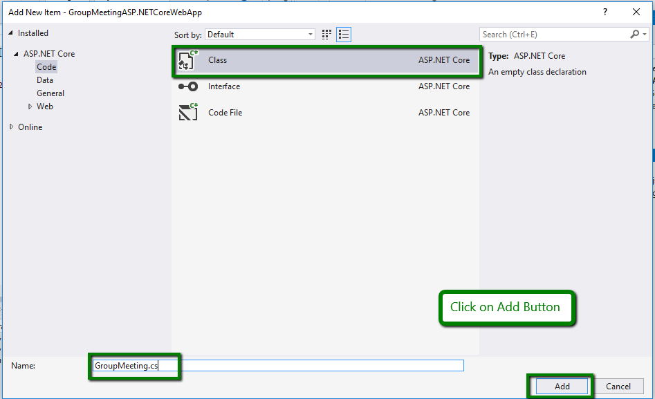 Crud Operation In Asp Core Using Dapper Orm ~ Programming With Shri