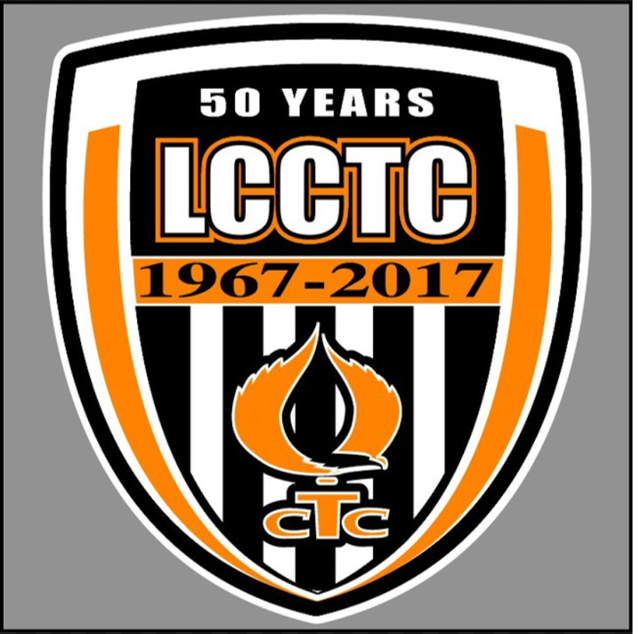 The LCCTC Eagle: 50 Years of Excellence ~ Shelby Leasure