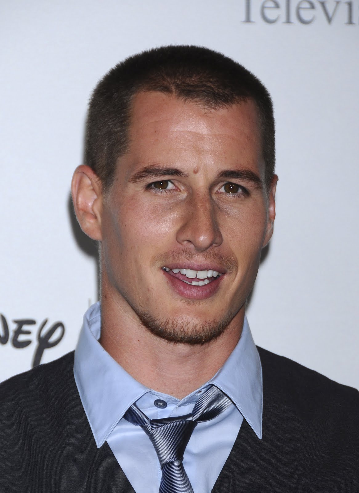 Helga Weaver Brendan Fehr Background