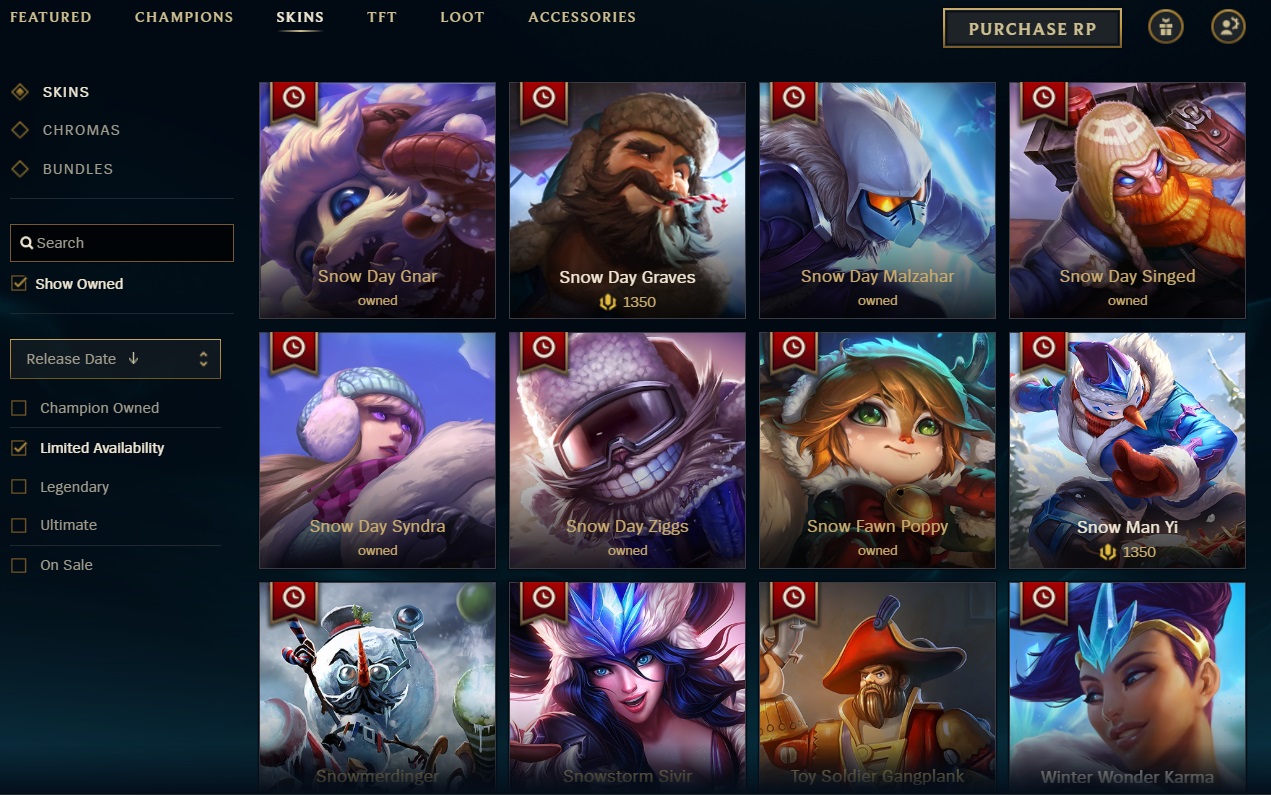 Surrender at 20: Red Post Collection: QGT Dec 4th, Legacy Snowdown ...