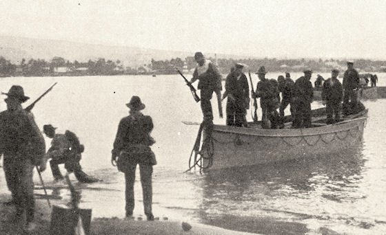 Roads to the Great War: H.M. Tomlinson Describes a "World War", c.1914/15