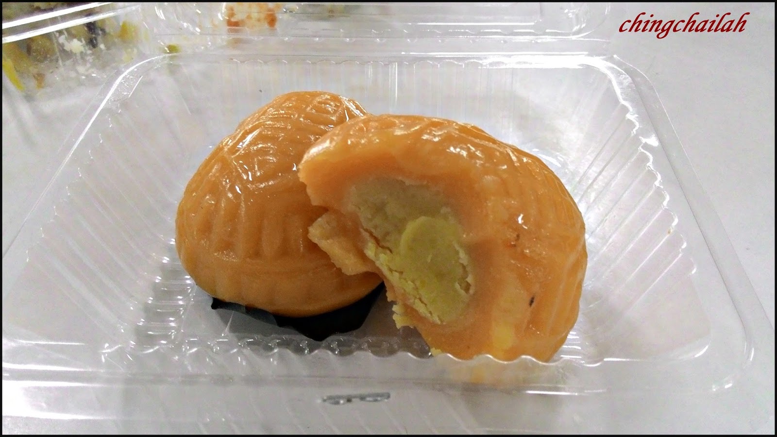 Simple Living In Nancy: Nyonya Kuih For Breakfast At Pusat Makanan Sun ...