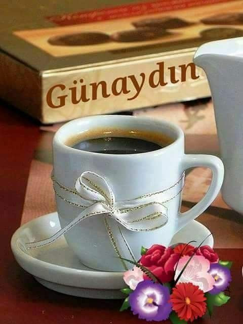 DLA KAŻDEGO: GUNAYDIN