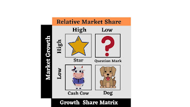 What is the BCG Matrix in Marketing?- marketingshala