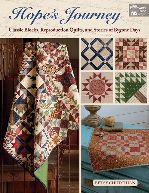 Betsy's Best .....quilts and more: It's my Week for Moda BlockHeads ...
