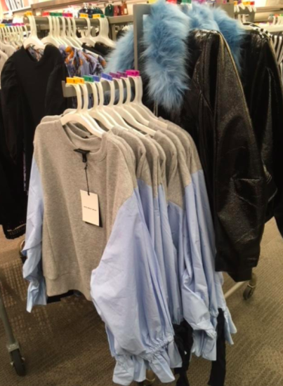 Target Addict: What happened to Who What Wear?
