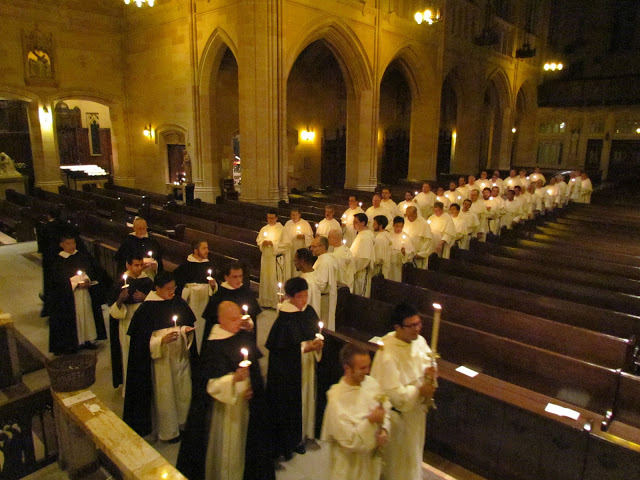Dominican Liturgy: Early Modern Reforms of the Traditional Dominican Rite.