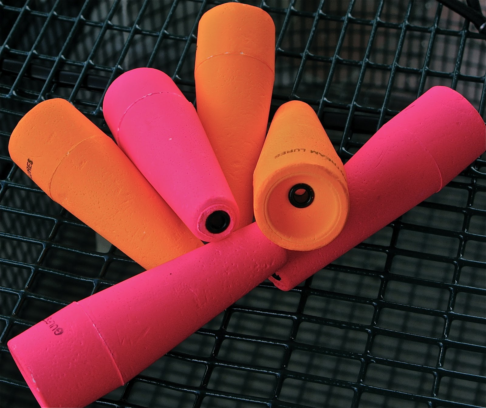 On Foot Angler: TIps