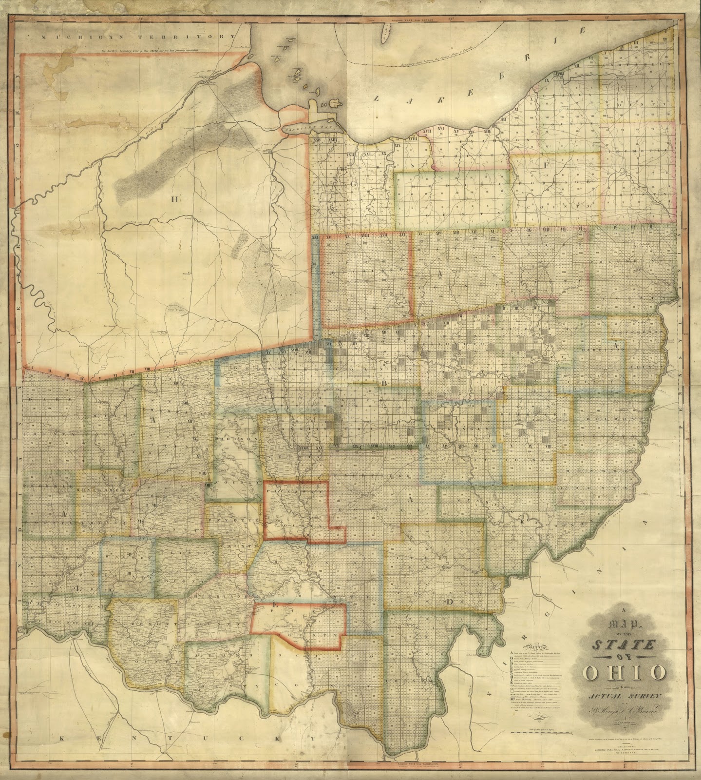 The Old Northwest Notebook: The Unfinished Story of Negro Town