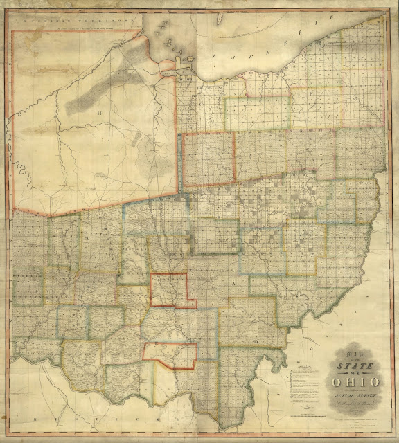 The Old Northwest Notebook: The Unfinished Story of Negro Town