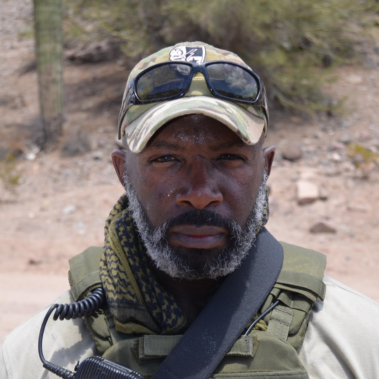 High Altitude Training Camps : October 2015