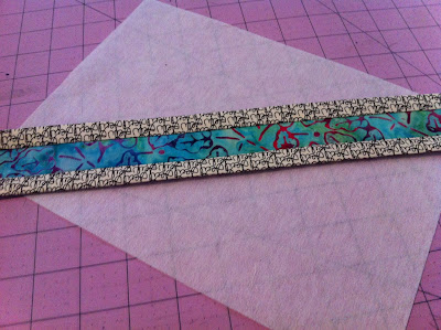 Sabie Sews: Woven Fabric Panel Tutorial