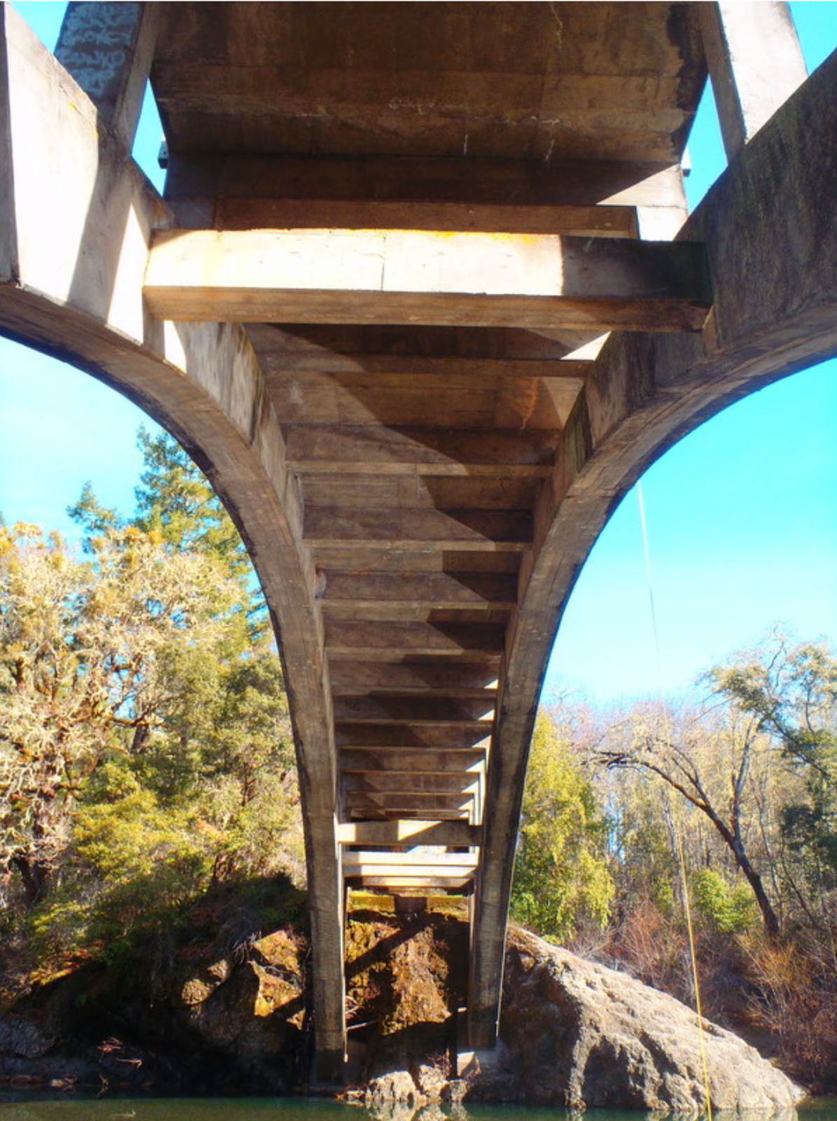 Bridge of the Week: 2018