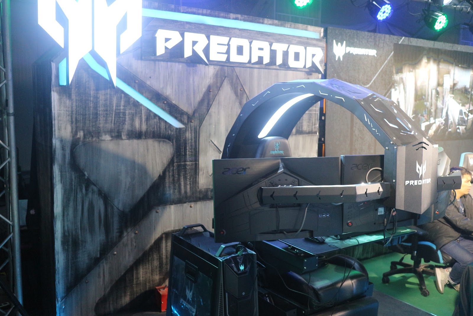 Celebrating GeForce Day 2020 | HEXMOJO