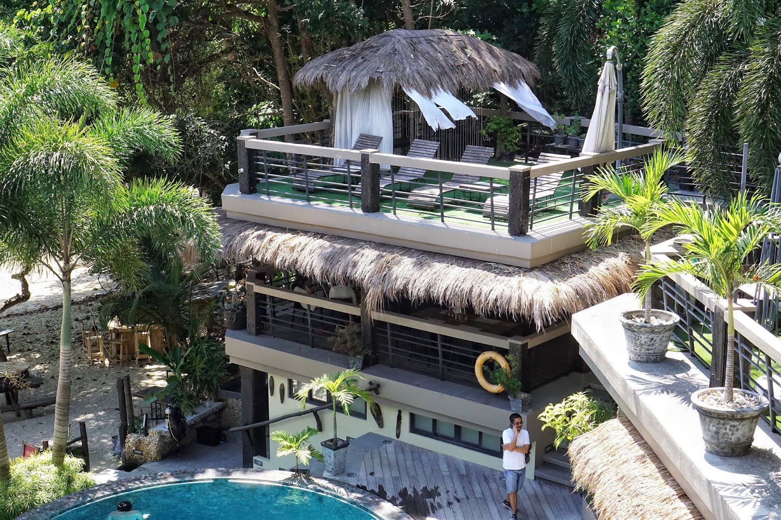 What Mary Loves: Bugana Beach and Dive Resort: A Paradise in Negros ...