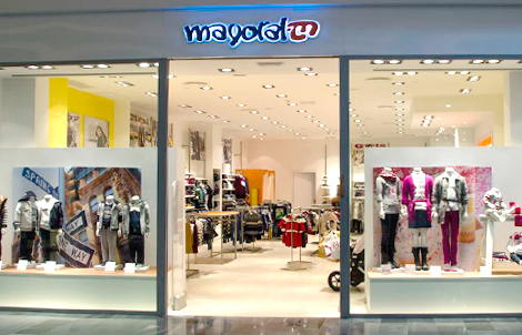 La franquicia Mayoral inaugura su primera tienda en Ecuador