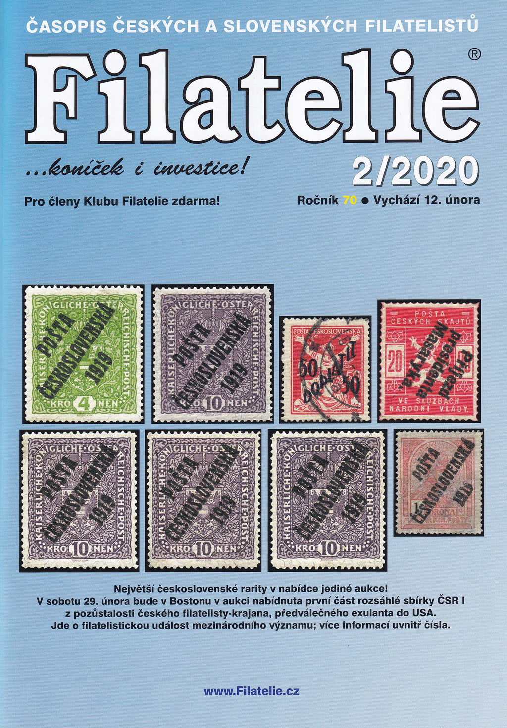 Filatelie, Philately, Die Philatelie, Philatélie, Filatelia, Filatelica ...