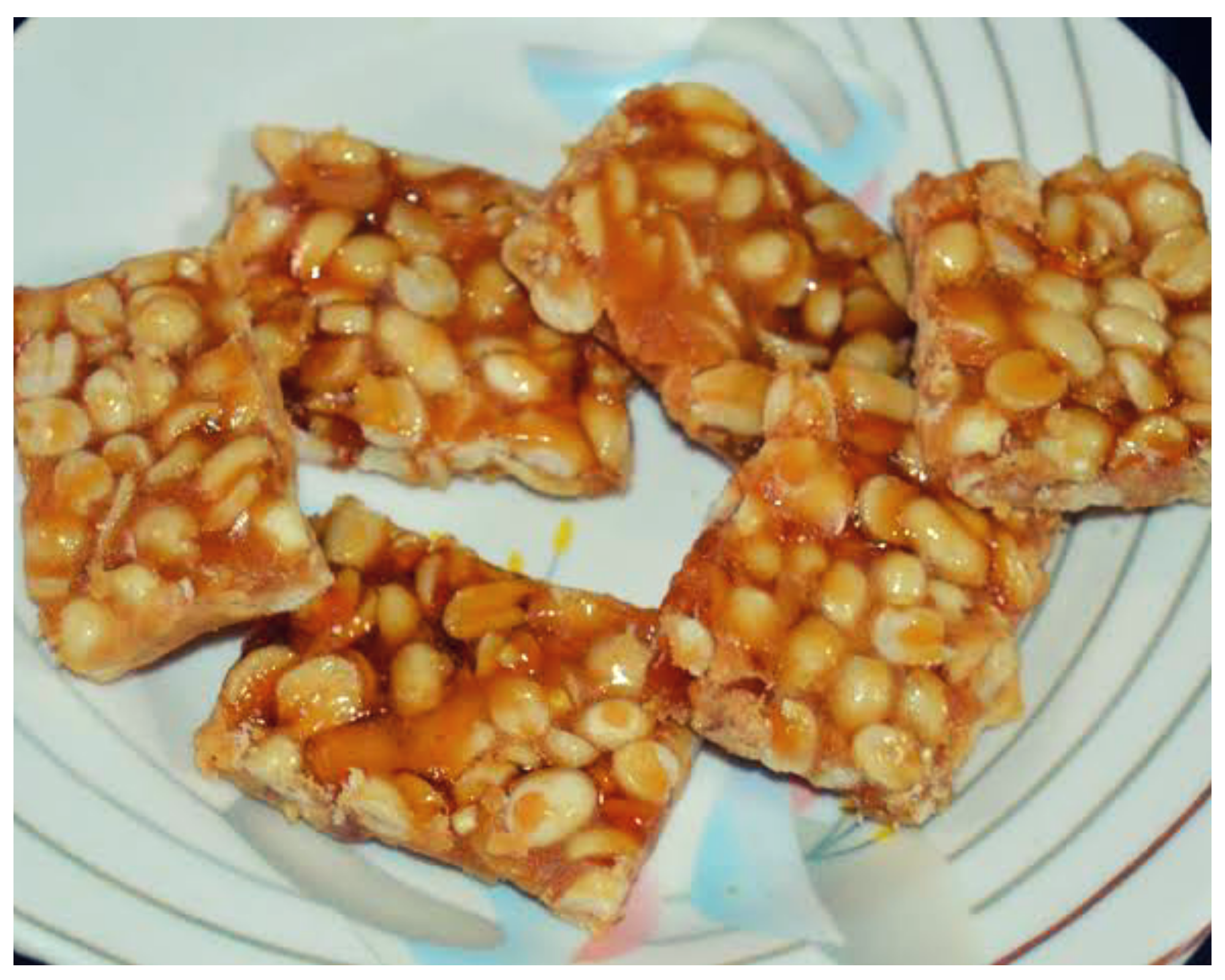 10 Indian festivals and their delicious food