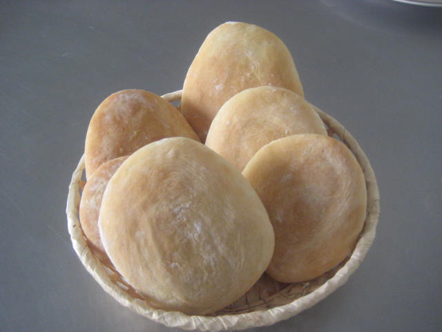 Molletes, "Cocinando entre amigas" | Cocina