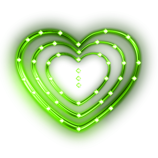 Hearts Effects For Editing | Master Effects | Free Editing Effects