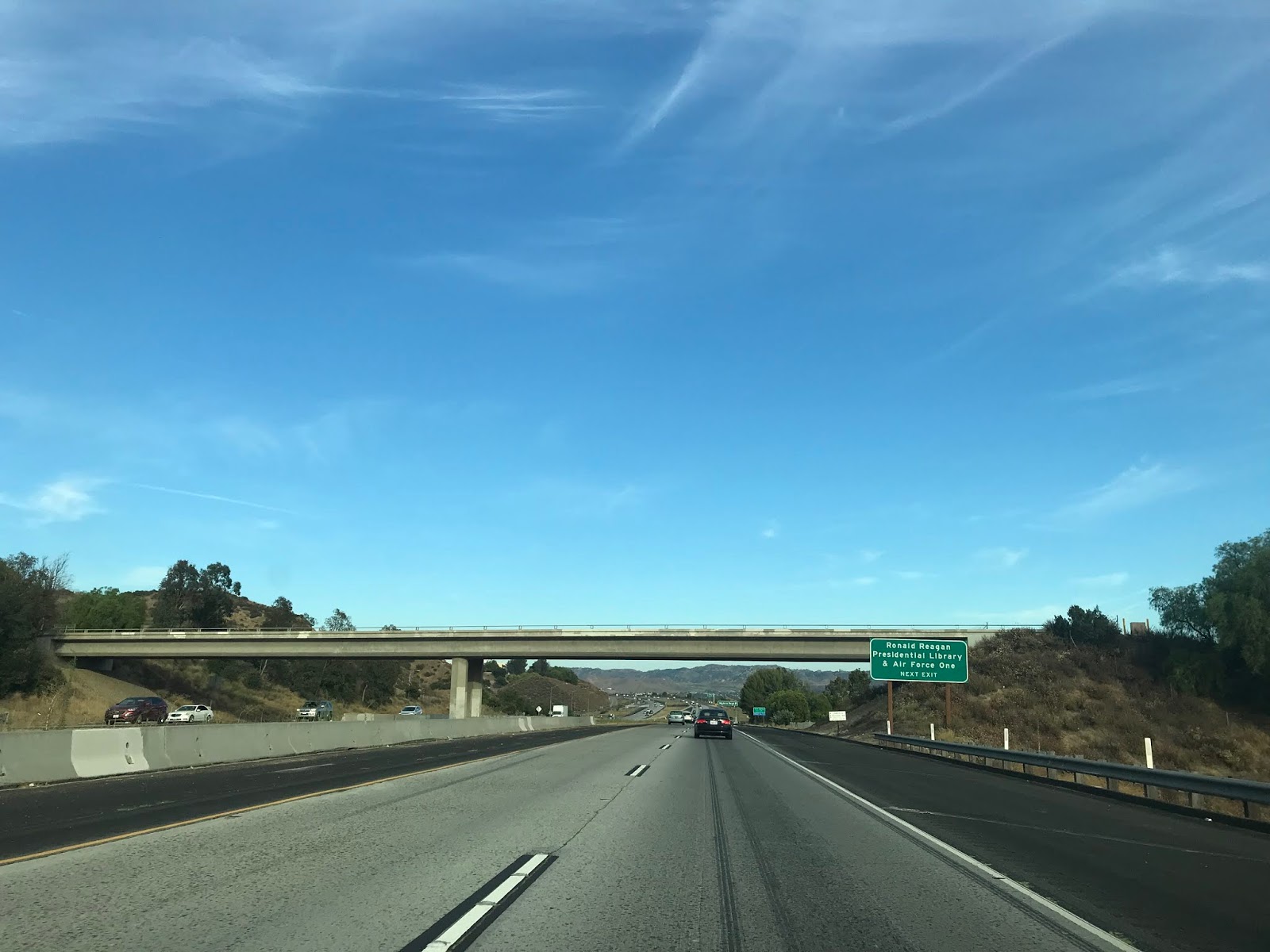 California State Route 118