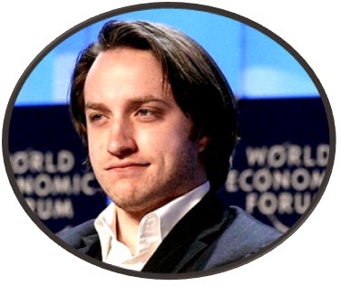 Profil Dave Hyatt Penemu Web Browser Mozila | Info Dunia Raya