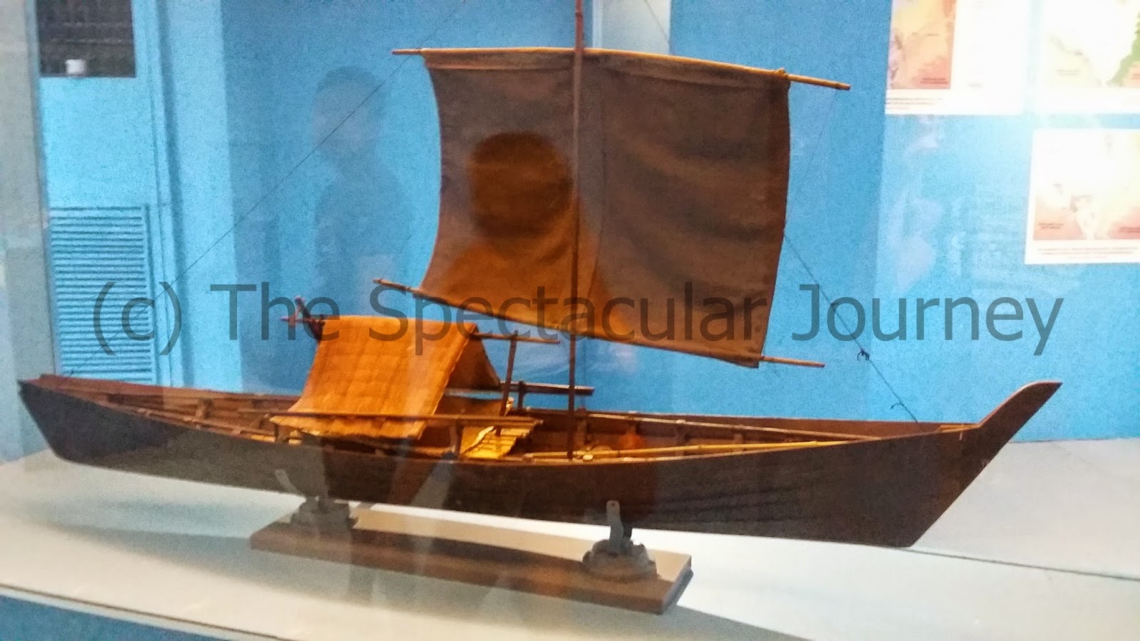 Butuan City and the Balangay Boat: A Slice of the Country's Pre ...