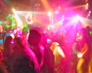 Daftar Diskotik di Kota Bandung | Bani Munir