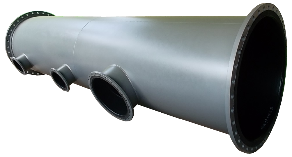 PE COATING PIPE (Material : SUS)