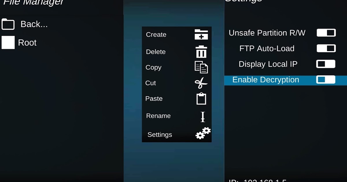 PS4 ファイルマネージャアプリFile Manager PS4紹介
