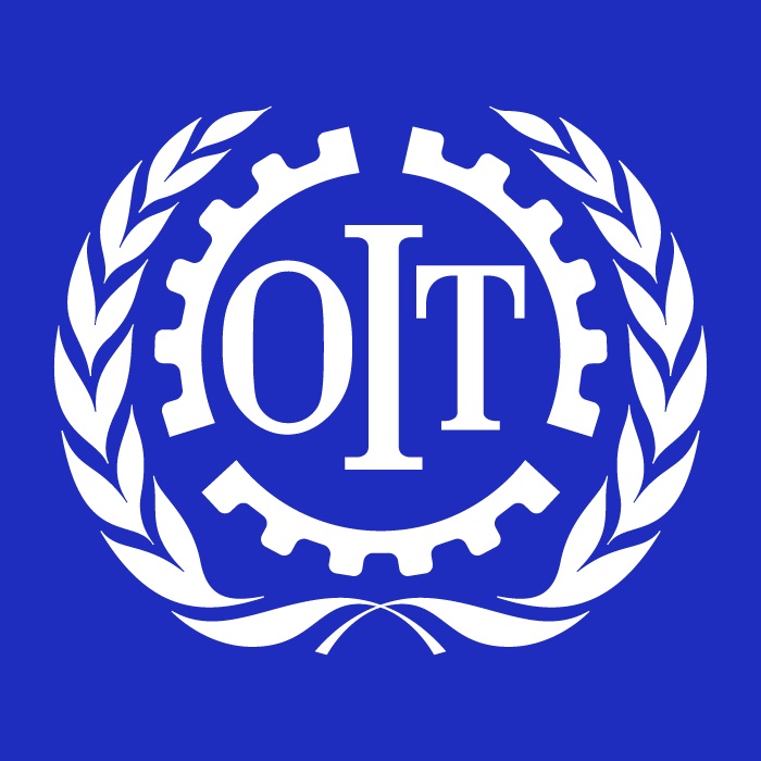 Organización Internacional del Trabajo (OIT)