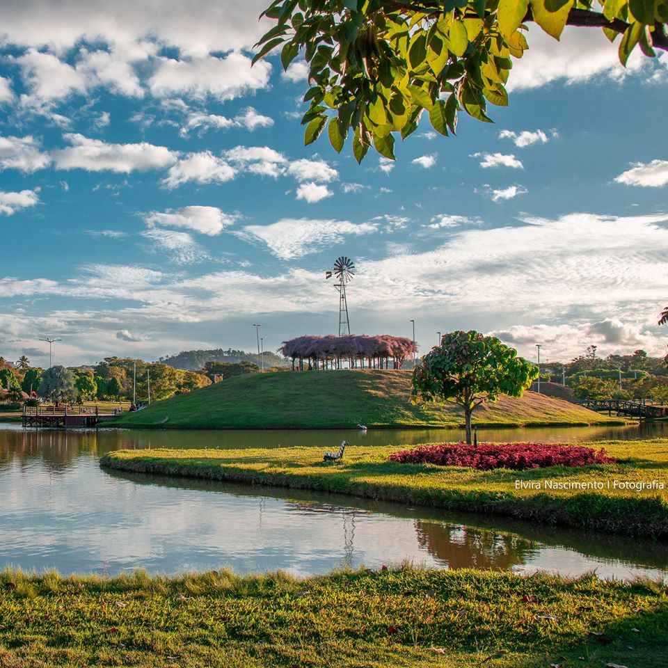 As cidades do Vale do Rio Doce ~ Conheça Minas