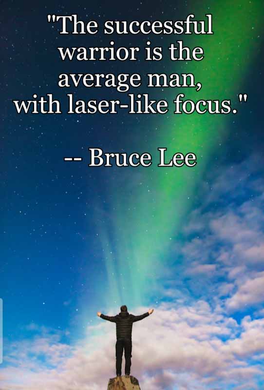 31+ positive quotes with images for inspiration