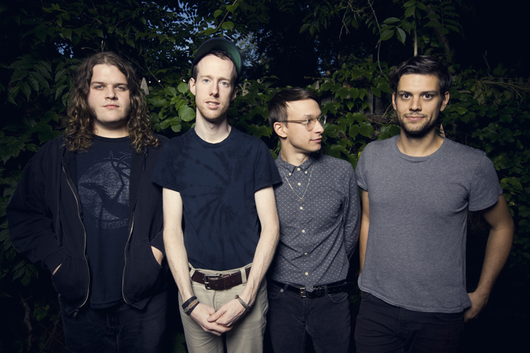 US / THEM: Fang Island remix the Joy Formidable, both bands touring ...