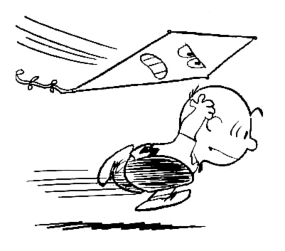 Brady's Bunch of Lorain County Nostalgia: Go Fly A Kite