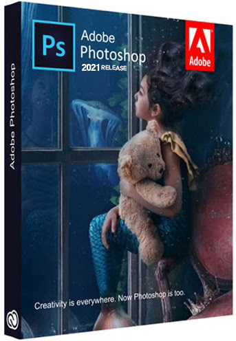 Adobe Photoshop CC Crack Free Download [Latest Version]