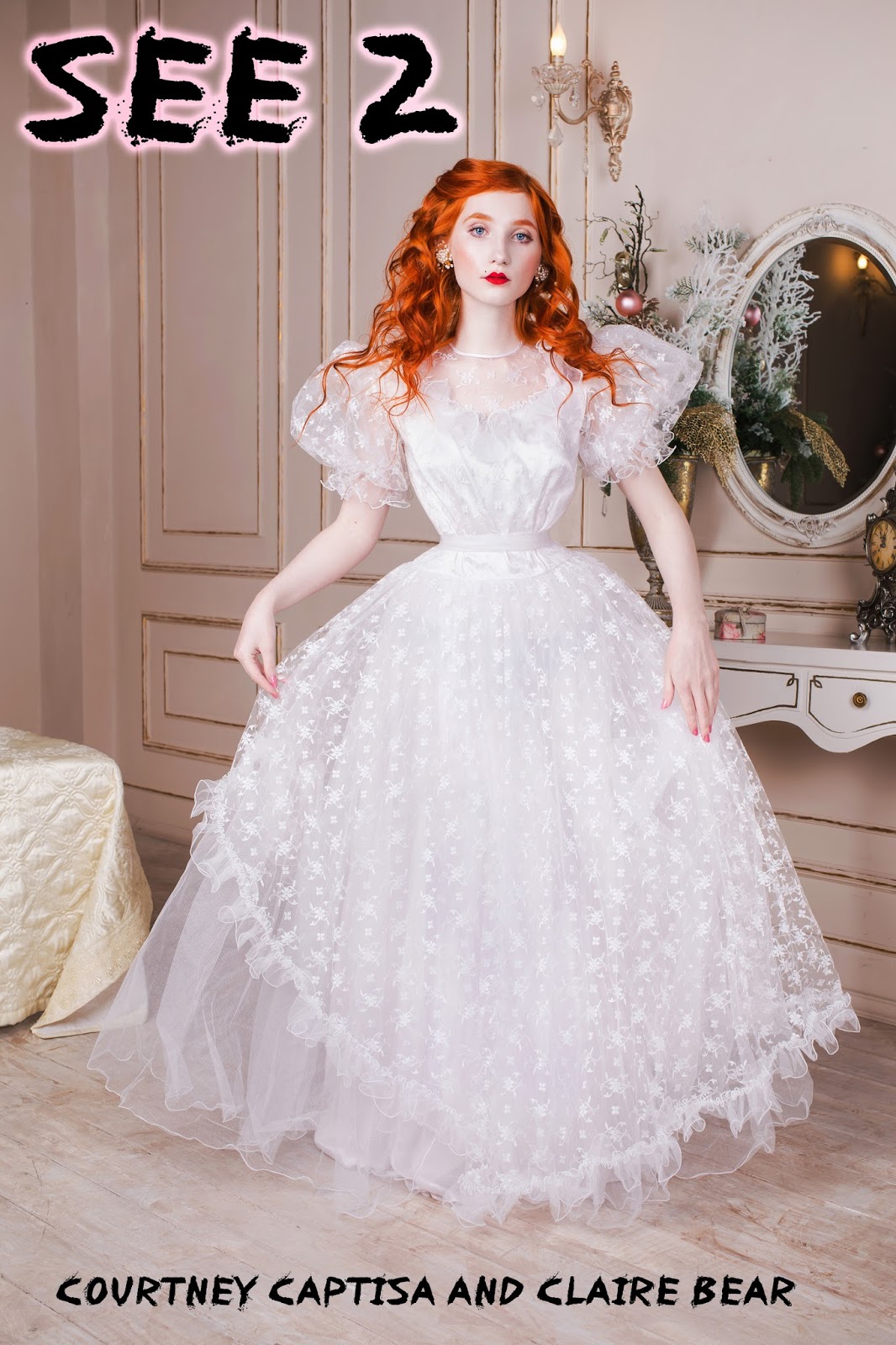 Updates and Upcoming Novels | Courtney's Clean Caps