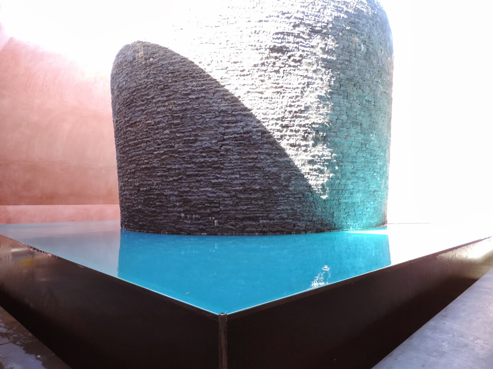 Jim's Japan: Art of James Turrell - In Naoshima Japan, and Canberra ...