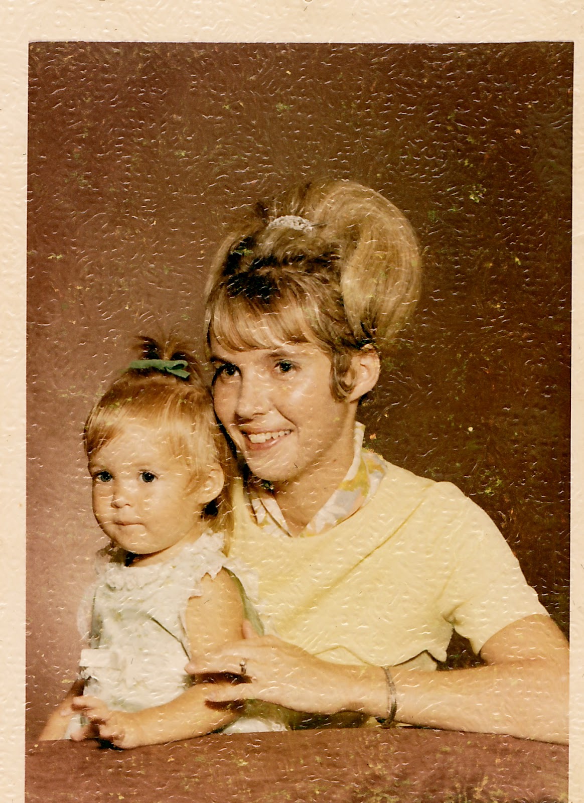 Sweet Nothings...: A Good Mama