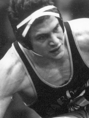 College Wrestling : Gone, Lost & Forgotten: Their Best = Marquette