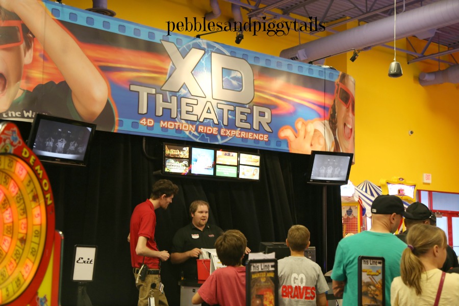 Discovering Boondocks Fun Center | Making Life Blissful