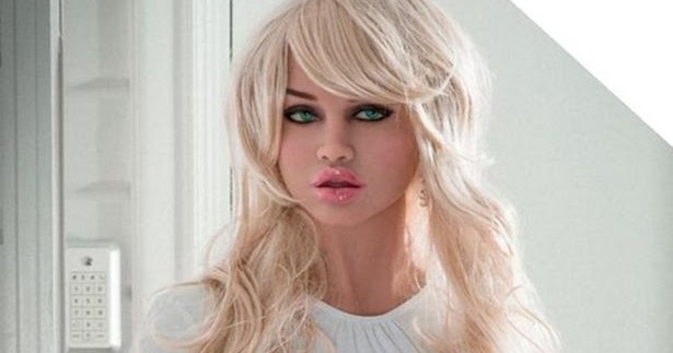 Entertainment Meet Passion Dolly The Realistic Sex Doll Making Men In Ireland Leave Their
