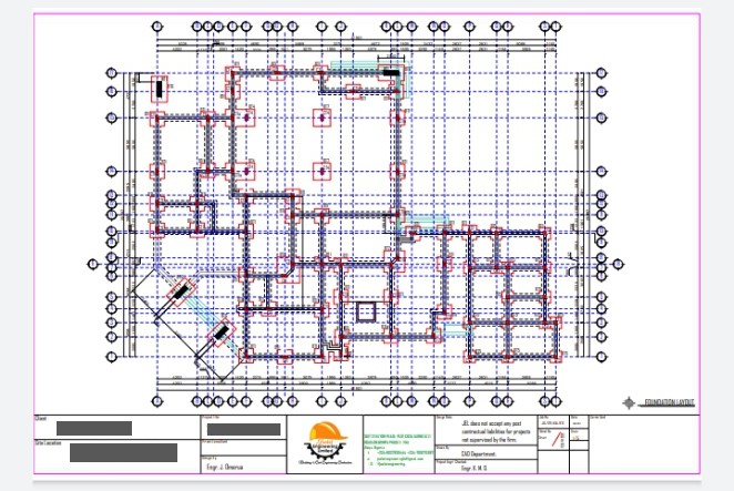 STRUCTURAL DETAILING WITH AUTOCAD COURSE