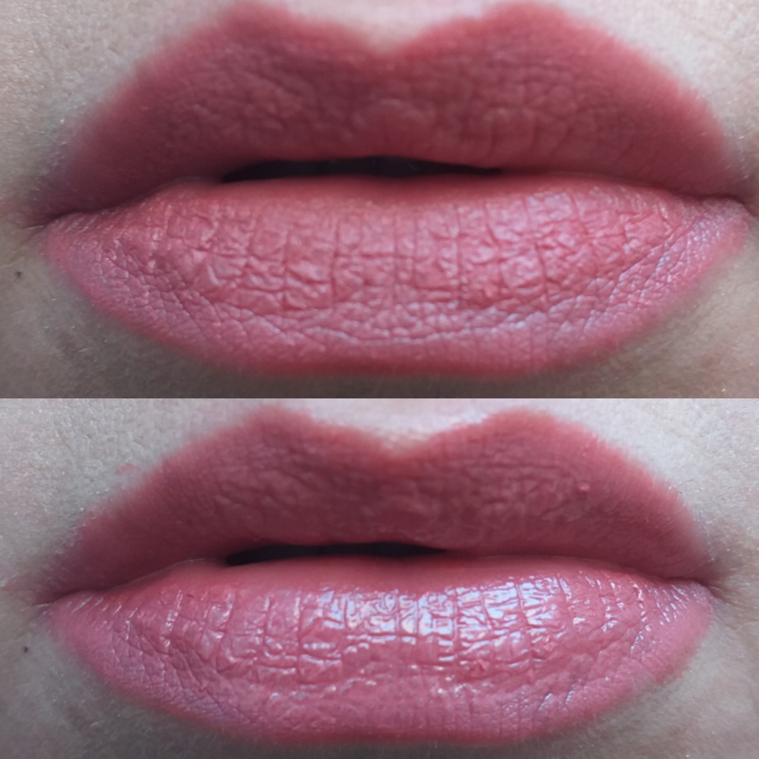 RESEÑA: Labial de Rosy McMichael x MAC