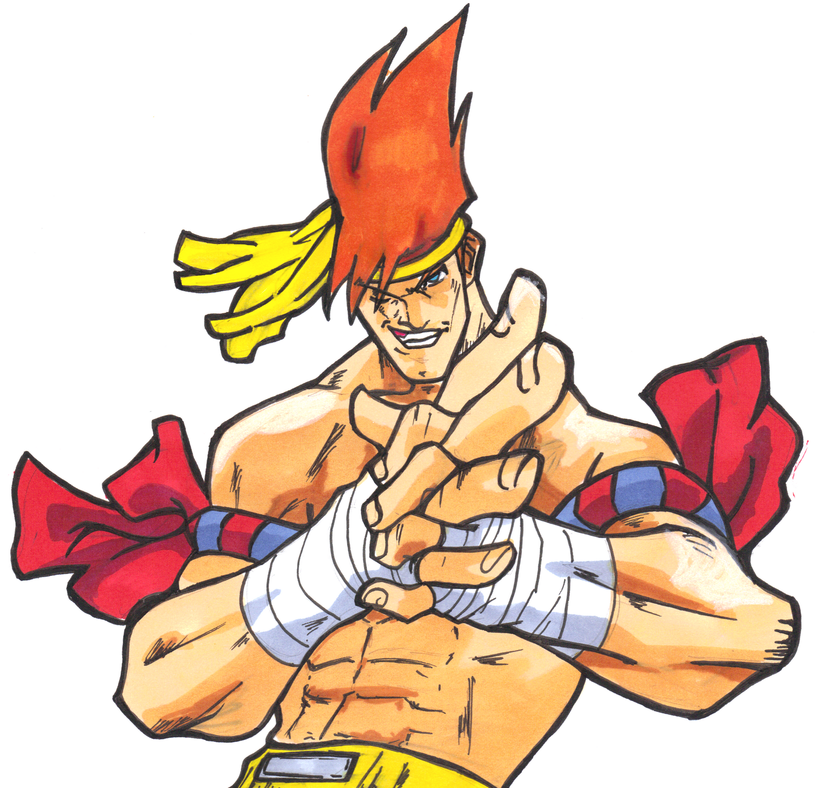 Instinct Alternative ]:.: Adon