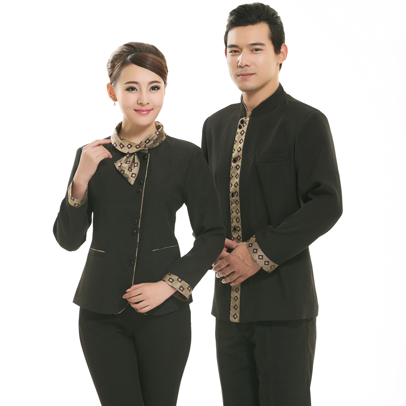 Info Ulasan Produk: Desain Baju Seragam Kantor Keren