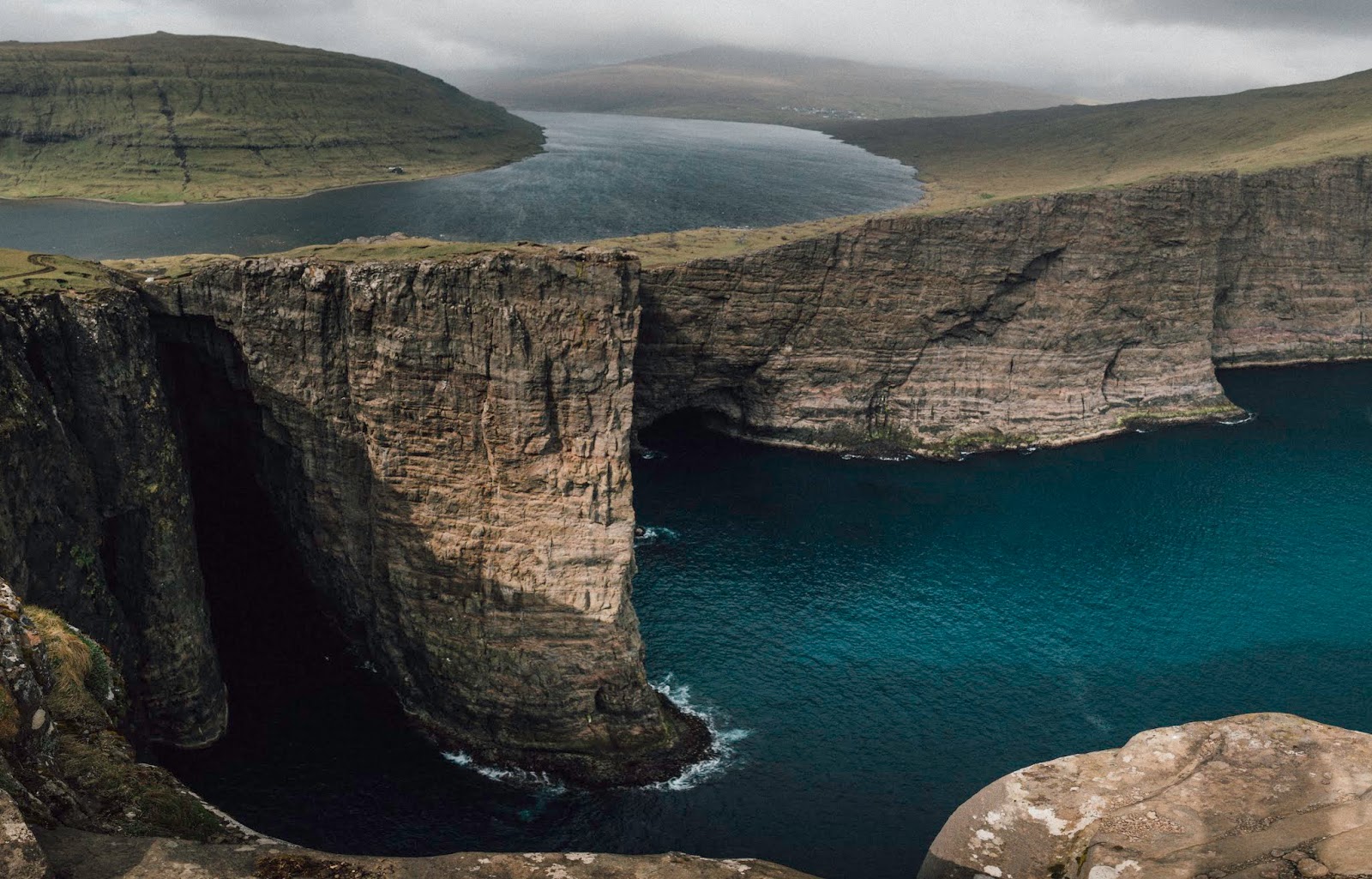 Faroe Islands Itinerary - 7 Days — Liquid Grain